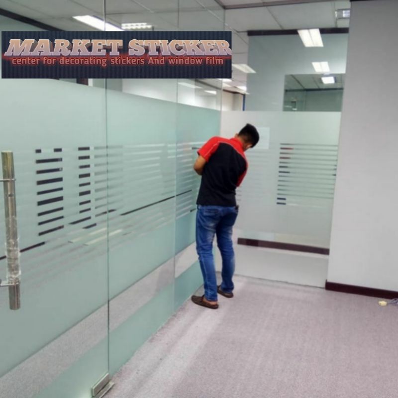 Sandblast Opaque Glass STICKER Thick SANDBLAST SUNGLASS SANDBLAST ...