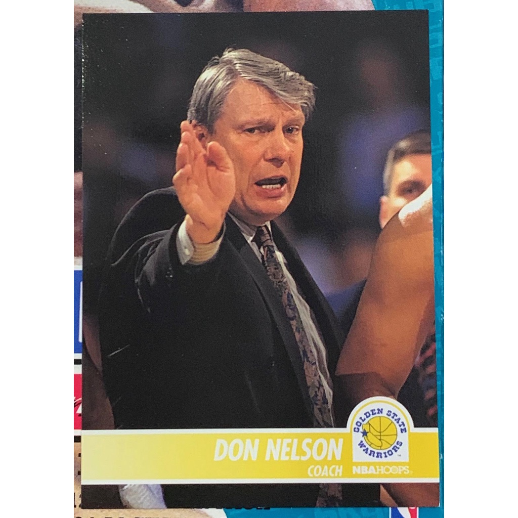 1994 Hoops Skybox NBA Basketball Card - Coach Coaches | Shopee Philippines