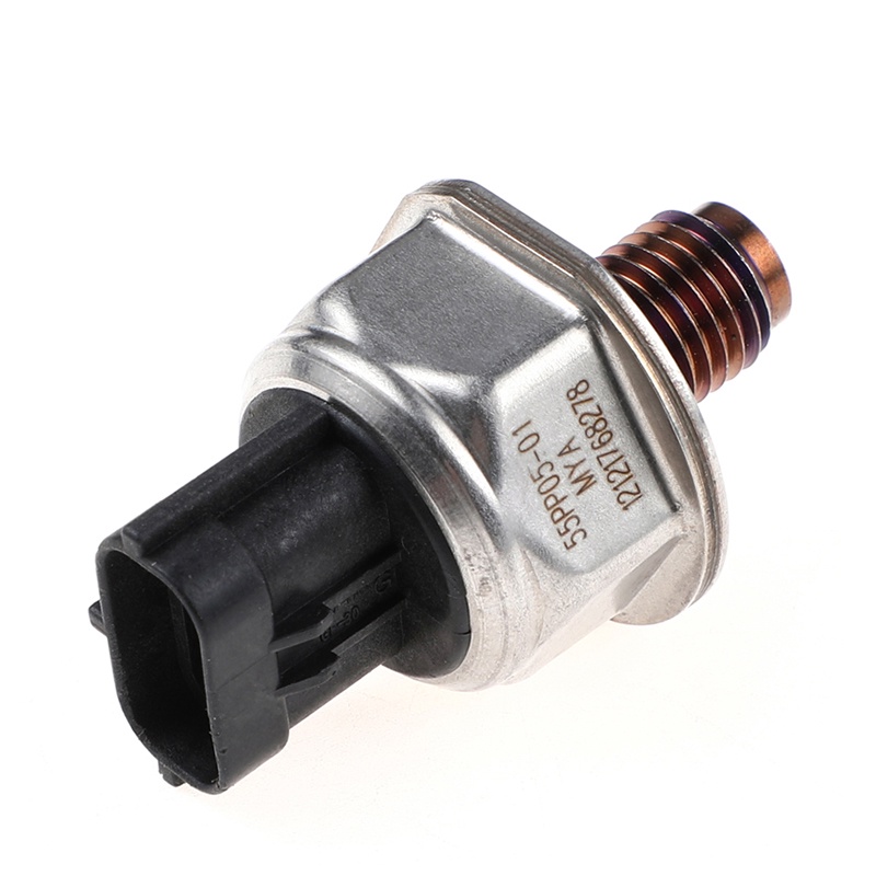 FUEL RAIL HIGH PRESSURE SENSOR For MITSUBISHI L200 Pajero WARRIOR ...