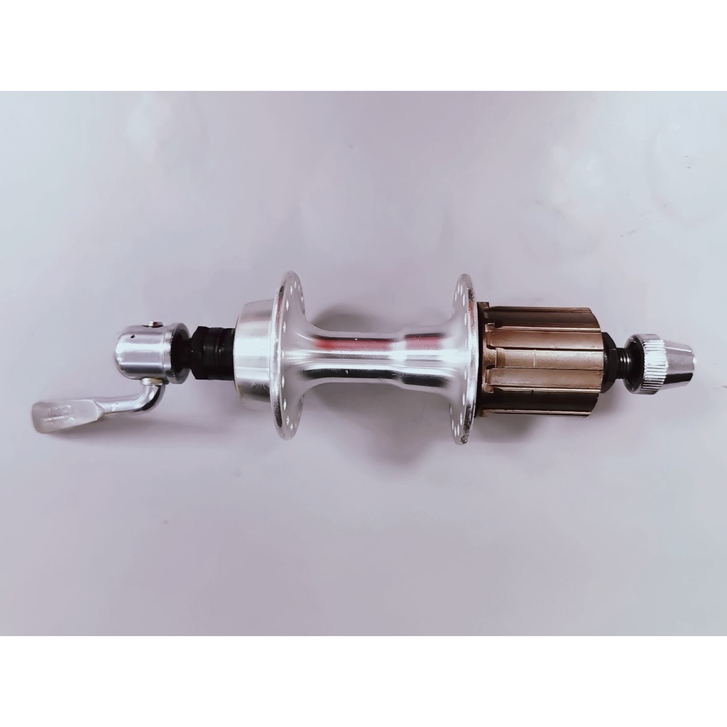 Nos Shimano Rear Hub FH-HG20 Japan 7 speed cassette | Shopee Philippines