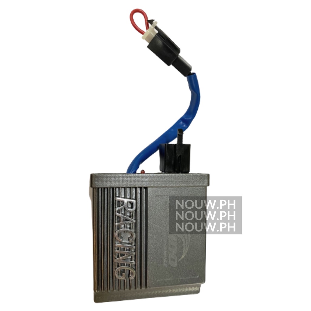 APIDO RACING CDI FOR WAVE 125 S [6 PINS] | Shopee Philippines