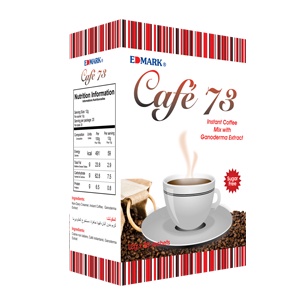 Edmark Cafe 73 Coffee | Shopee Philippines