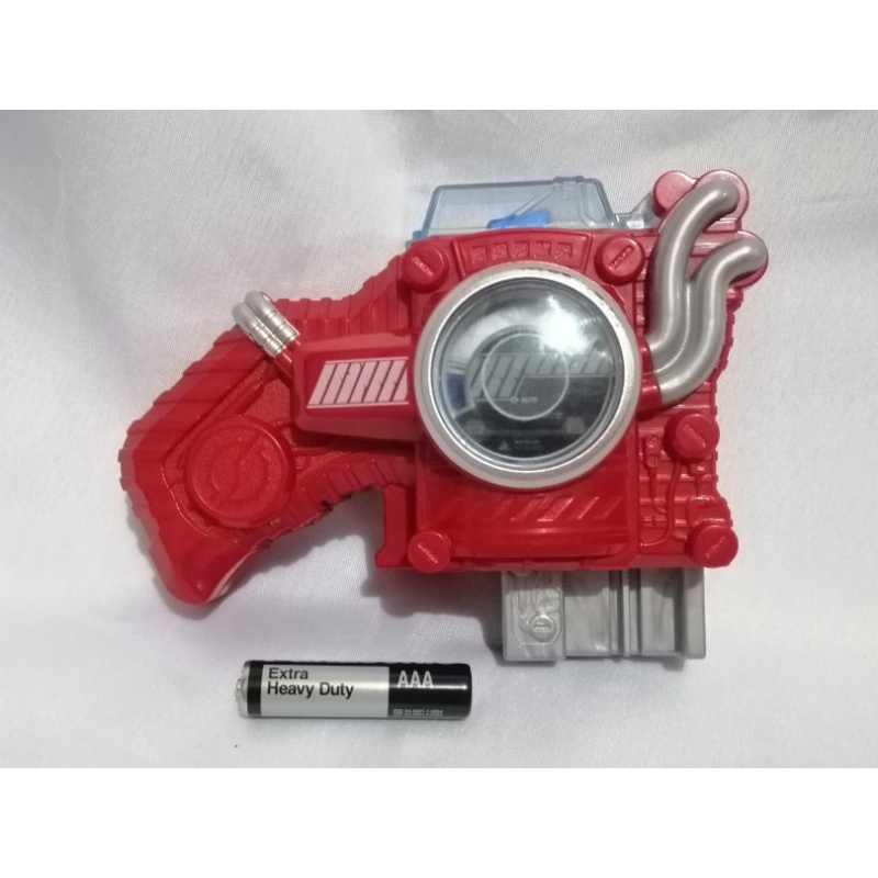 Kamen Rider Build Hazard Trigger | Shopee Philippines