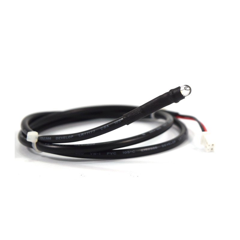 PUTIH MESIN White LED Light for JANOME Portable Cable Model Sewing ...