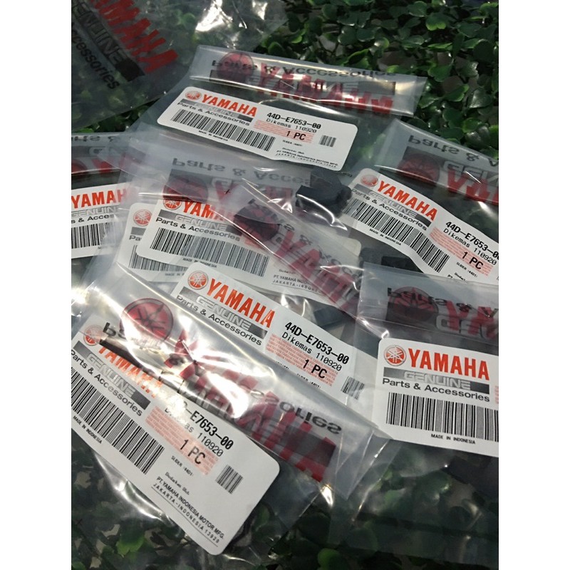 Yamaha Pulley Slider Piece MIO, AEROX, NMAX, M3 | Shopee Philippines
