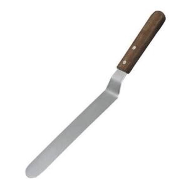 Offset (Angled) Spatula | Shopee Philippines
