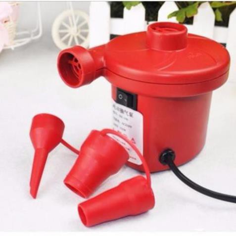2-way electric pump and vacuum multi-function 2 in 1 - convenient ...