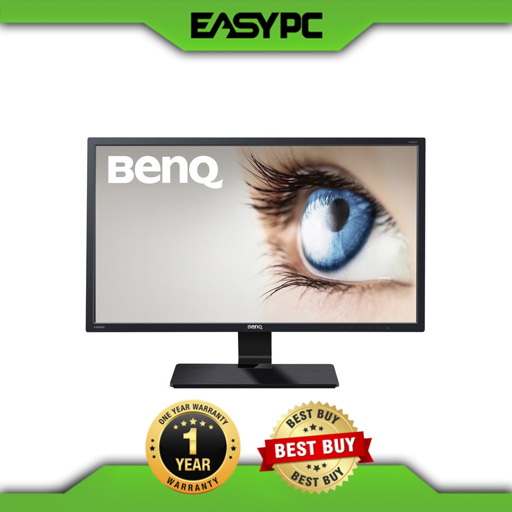 Benq GC2870H 28-inch Full HD Led Monitor | Shopee Philippines