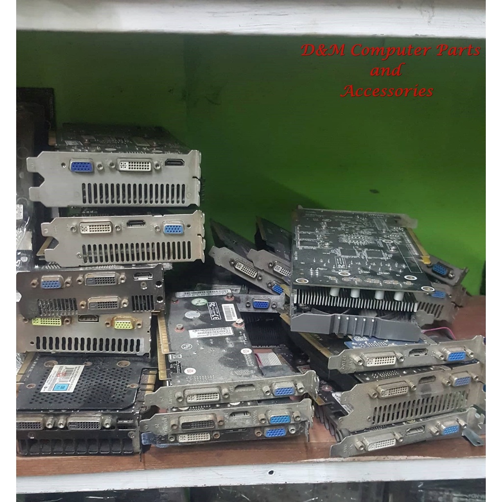 video card - Best Prices and Online Promos - Apr 2026 | Shopee Philippines