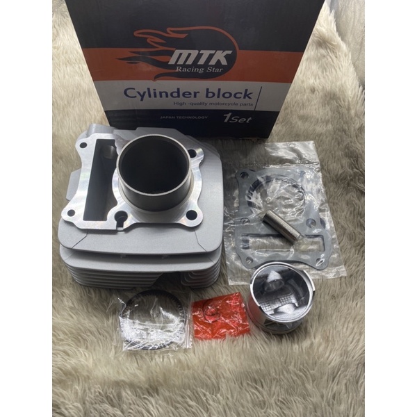 MTK CYLINDER BLOCK GS-150 | Shopee Philippines