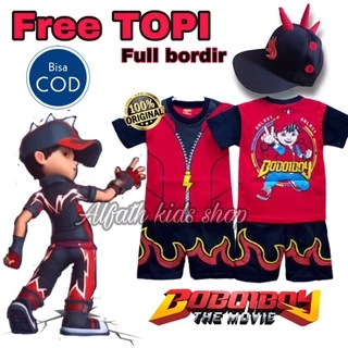 boboiboy - Best Prices and Online Promos - Jul 2024 | Shopee Philippines