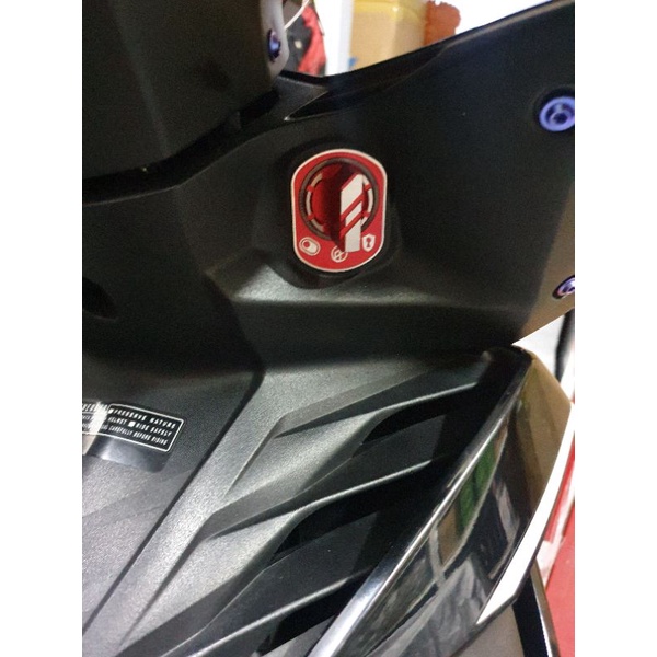 KEYLESS SYSTEM for Honda Supra GTR150 | Shopee Philippines