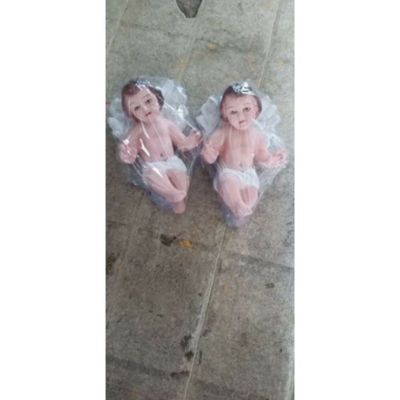 Baby Angel ( 6 inches) made in fiberglass | Shopee Philippines
