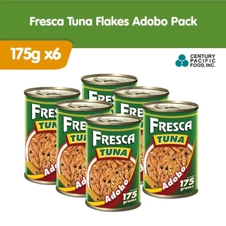 Shop fresca tuna for Sale on Shopee Philippines