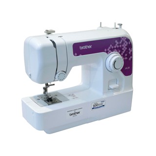 Brother JA20 Electric Sewing Machine 2 Stitches | Shopee Philippines
