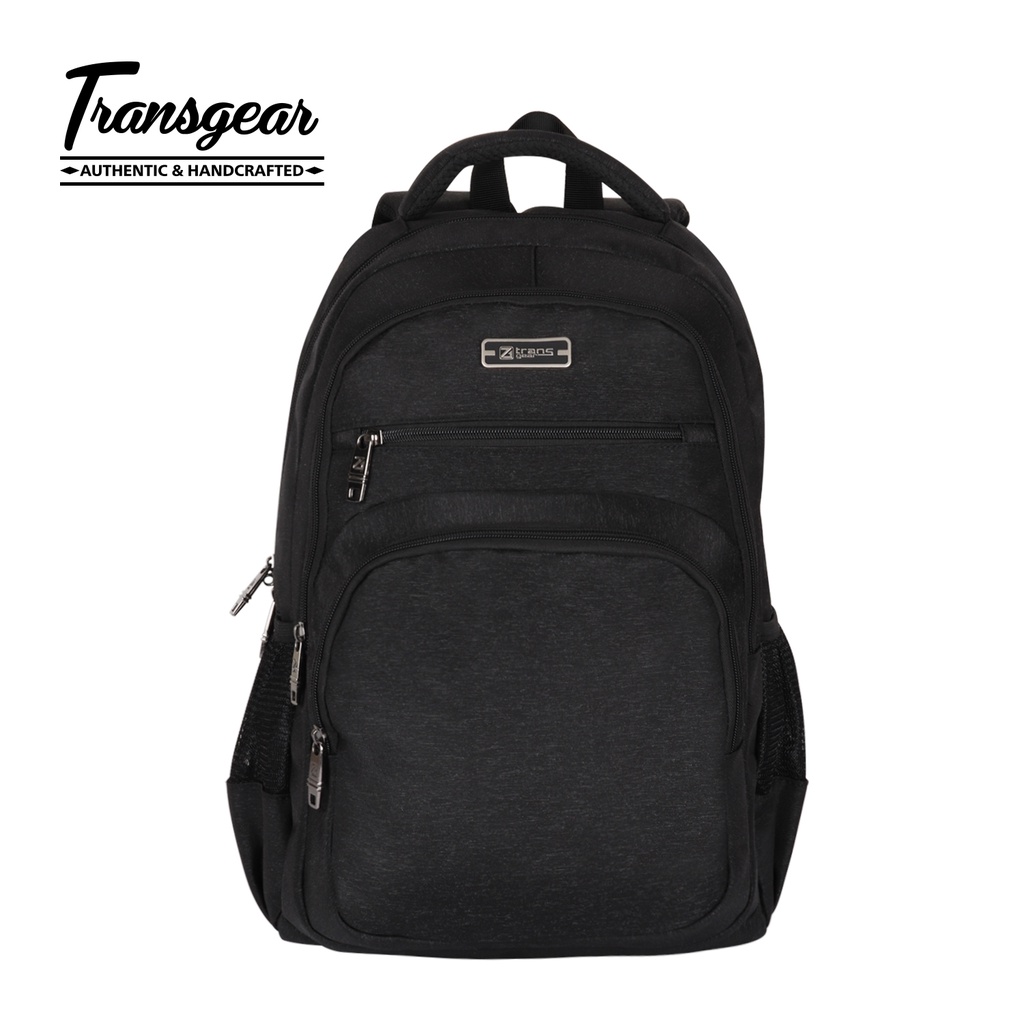Transgear 487 Corporate Backpack | Shopee Philippines