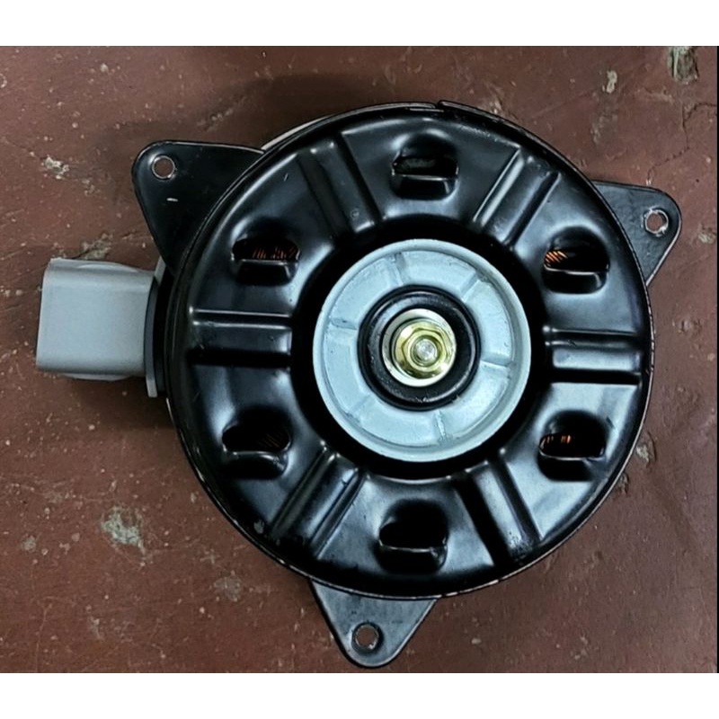 Radiator Fan Motor Suzuki Ertiga ('14-'18) | Shopee Philippines