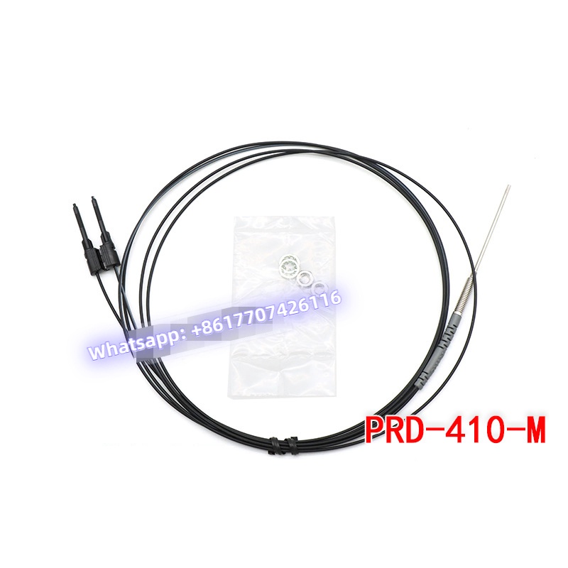Suitable for LeCroy RIKO PRD-410-M fiber optic sensor reflective type ...