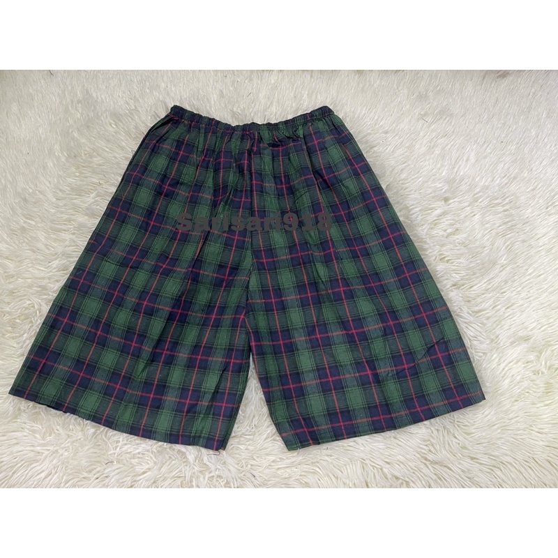 PAMBAHAY short Unisex (BIG short with side pocket) Random | Shopee ...