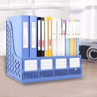 desk file organizer - Best Prices and Online Promos - Dec 2025 | Shopee ...