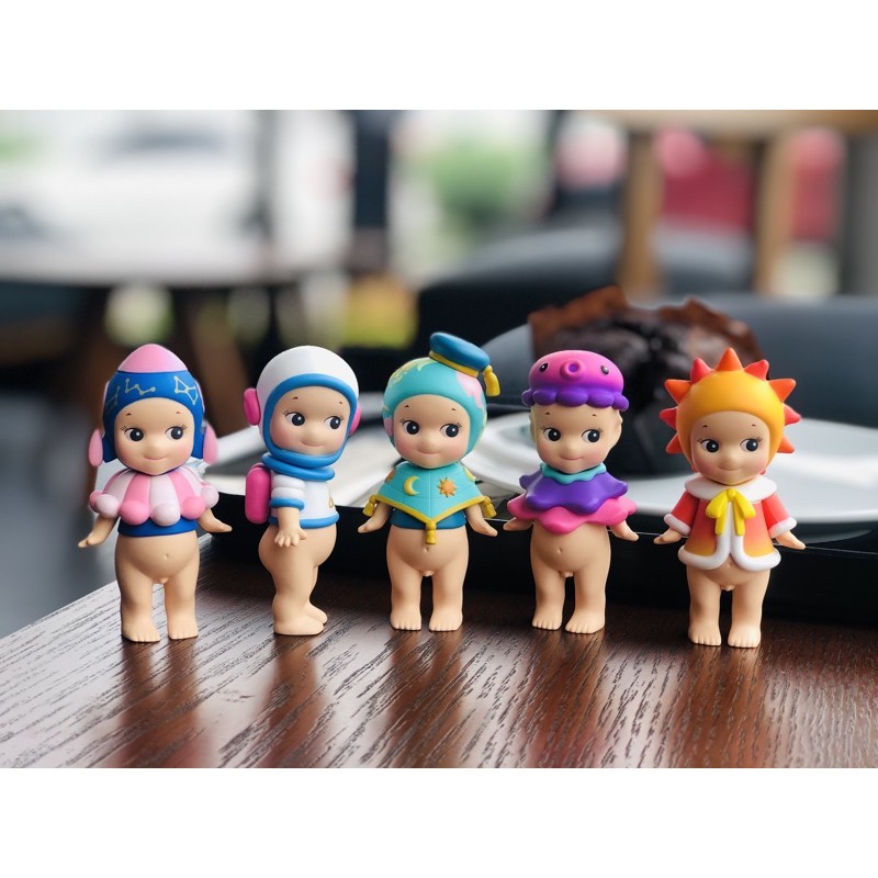 Sonny Angel in Space Adventure 2020 | Shopee Philippines