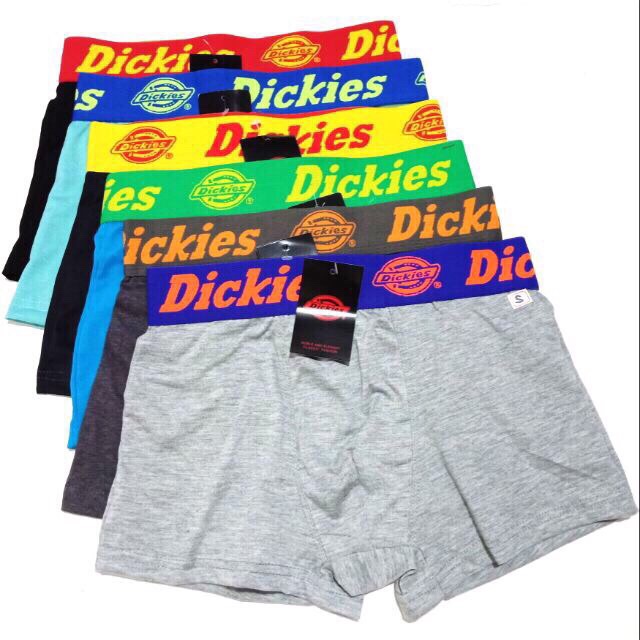 BOXER BRIEF MEN OUTSIDE GARTER COTTON (12pcs,6pcs) | Shopee Philippines