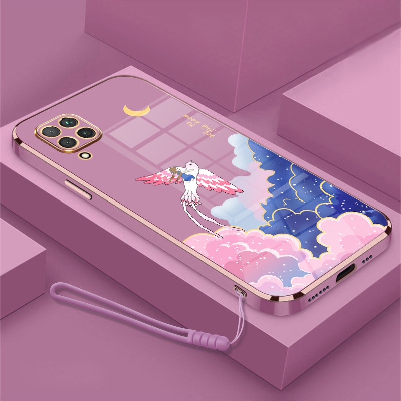 Casing Samsung a12 a10 a10s a11 a13 a20 a30 a20s phone case ...