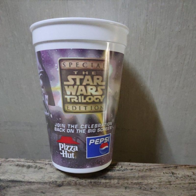 Star Wars Trilogy Cup | Shopee Philippines