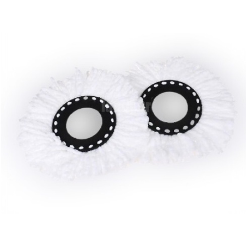 🟧spin mop head mophead refill basahan (sold per pc) 🟧 | Shopee Philippines