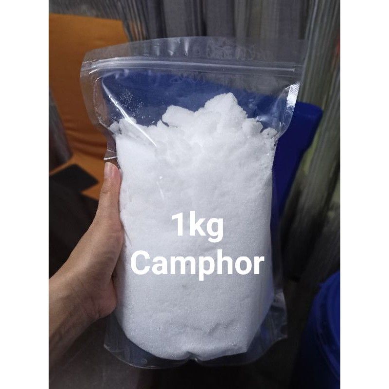 Camphor Crystals 250g,500g and 1kilo | Shopee Philippines