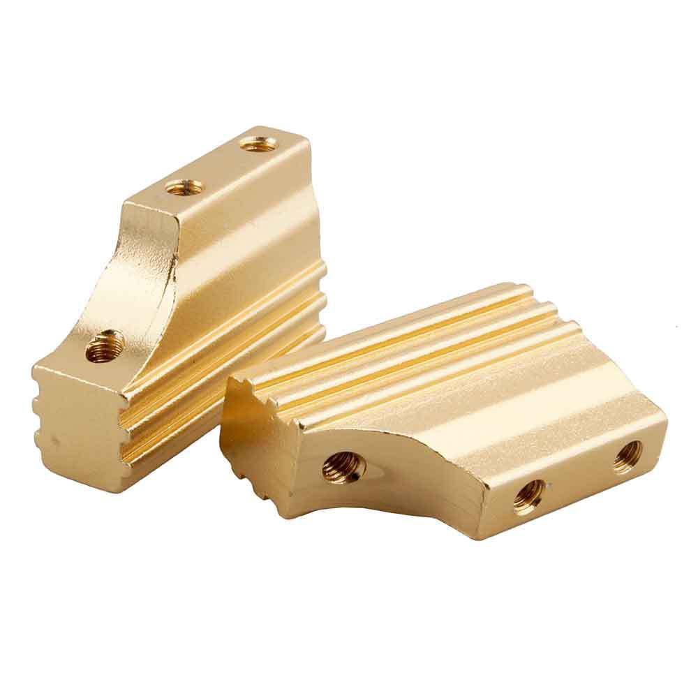 RC 102005 (02049) Aluminum Engine Mount For HSP 1:10 Nitro Car Buggy ...