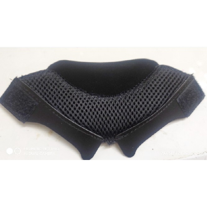 Ls2 Vector Evo Chin Windshield Ls2 Ff397 Helmet Lining Original Lining ...