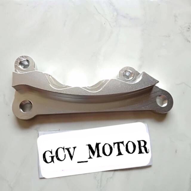 YAMAHA NMAX Rear 2 PISTON Caliper BREKET | Shopee Philippines