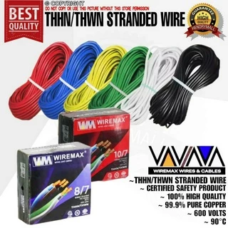 Shop 5.5mm wire for Sale on Shopee Philippines