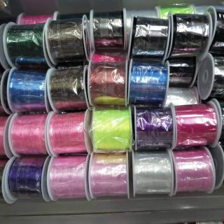 nylon string - Best Prices and Online Promos - Feb 2024 | Shopee ...