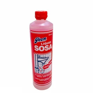 Shop liquid sosa for Sale on Shopee Philippines