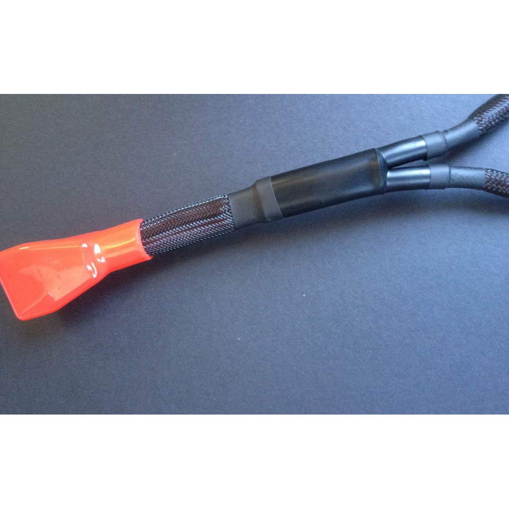 Cable Control Heavy Duty Heat Shrinkable Breakout Boots | Shopee ...