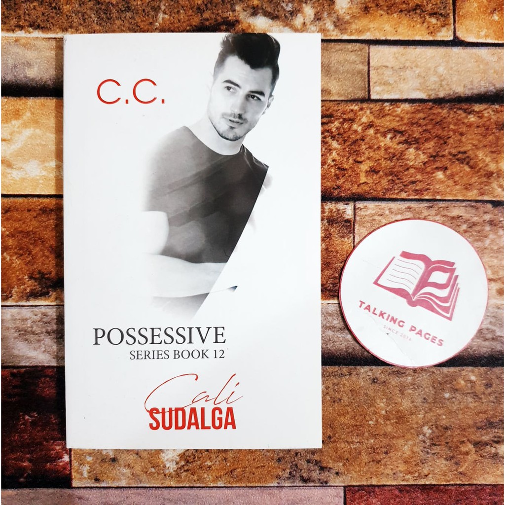 Possessive Series Per Book (1 to 17) Under LIB Bare by C.C./Cecelib ...