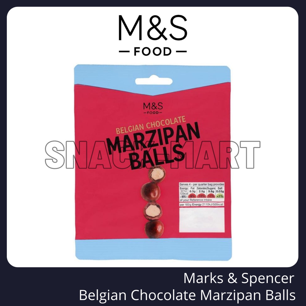 M&S Marks & Spencer Belgian Milk Chocolate / Belgian Chocolate ( 85g ~ 125G ) | Shopee Philippines
