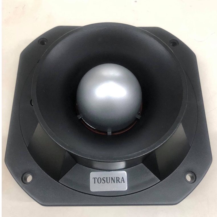 Tosunra Bullet Tweeter 6” inches 300watts rms PA88-140 | Shopee Philippines