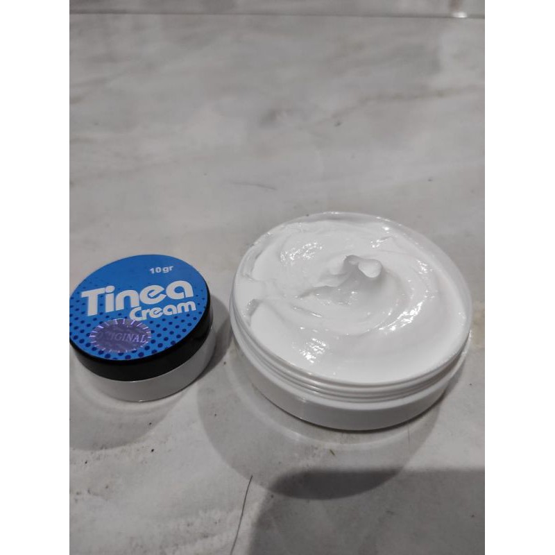 Tinea Exam Cream 50 Grams Original | Shopee Philippines