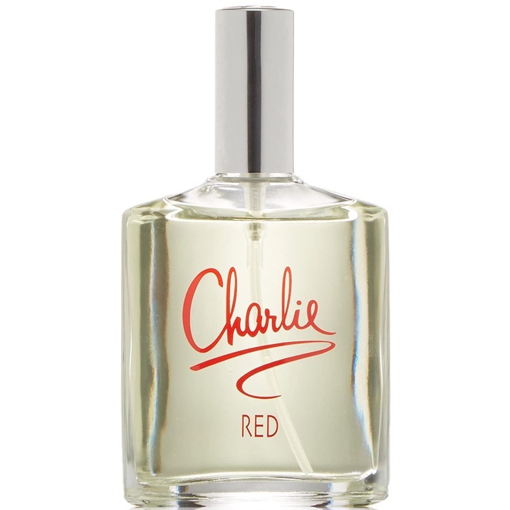 Charlie Perfumes EDT Gold, Silver, Red, Blue, White (100ml) | Shopee ...