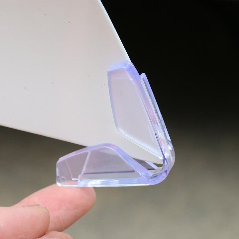 Universal Door Corner Anti-Scratch Sticker Car Anti-Collision Strip ...