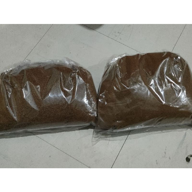 Sinking Pellets PO1, PO2, PO3 1kg | Shopee Philippines