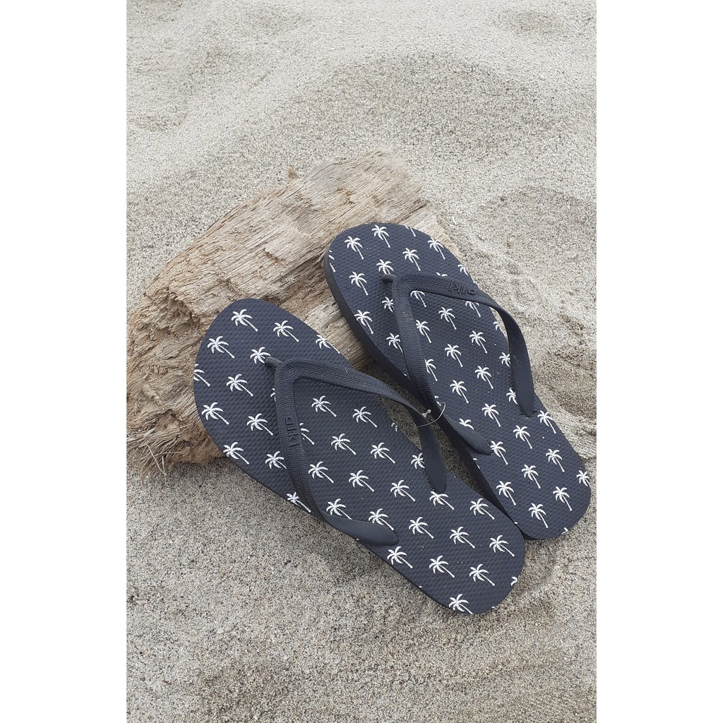 Aiki BALI premium rubber Sandals. Warehouse SS | Shopee Philippines
