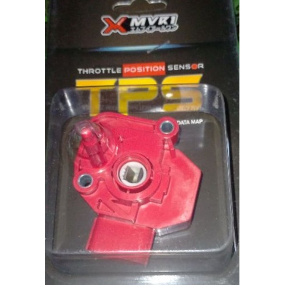 Tps throttle position sensor for honda gtr150 /Rs150r/Cbr150/Cbr150 v3 ...