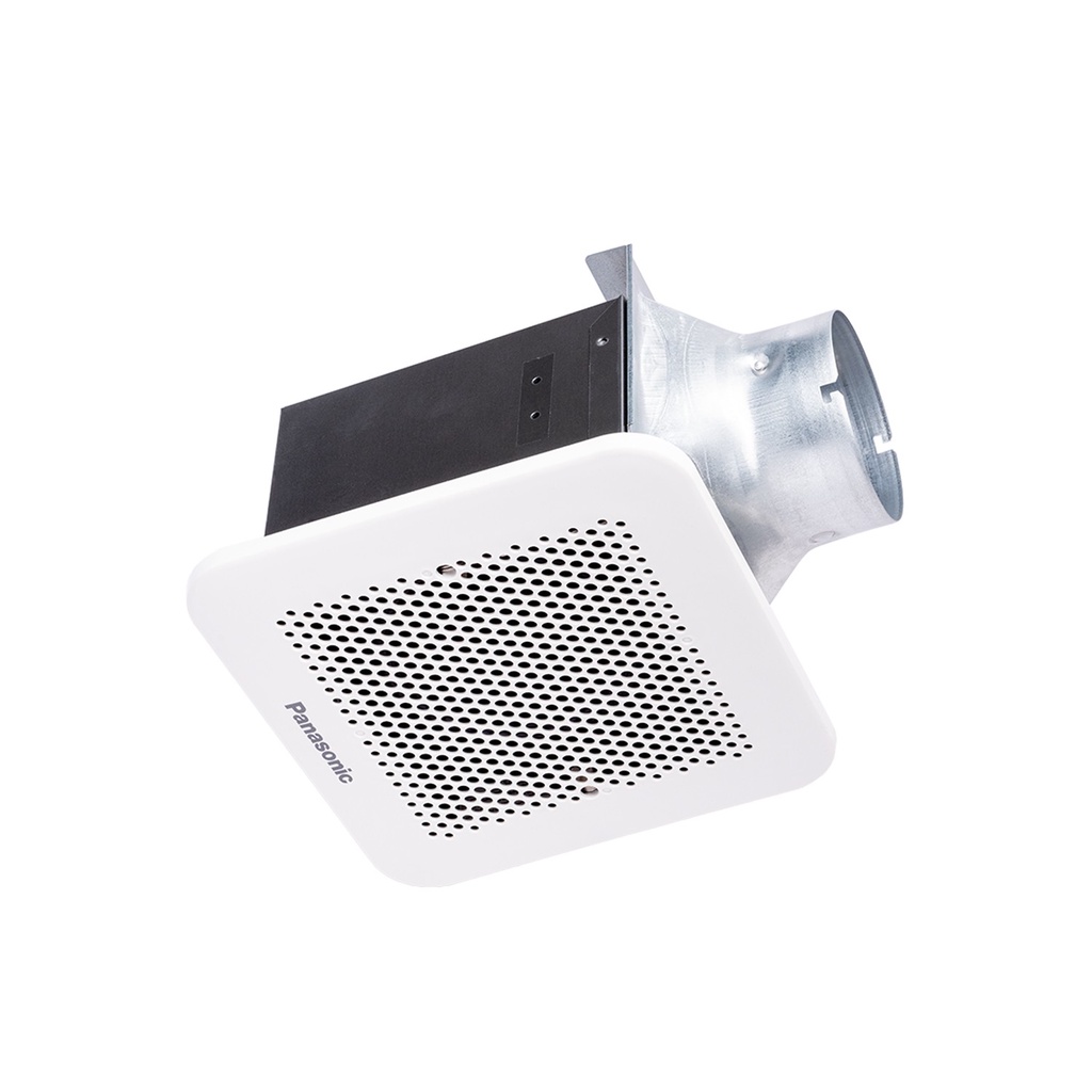Panasonic FV-24CU Ceiling Cassette Exhaust Fan | Shopee Philippines