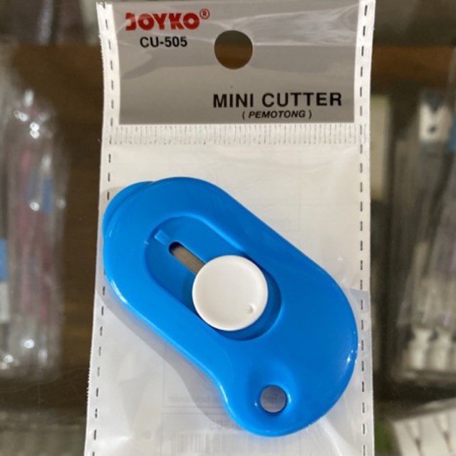 Mini Cutter / Small razor / Kater CU-505 CU505 Joyko random color ...
