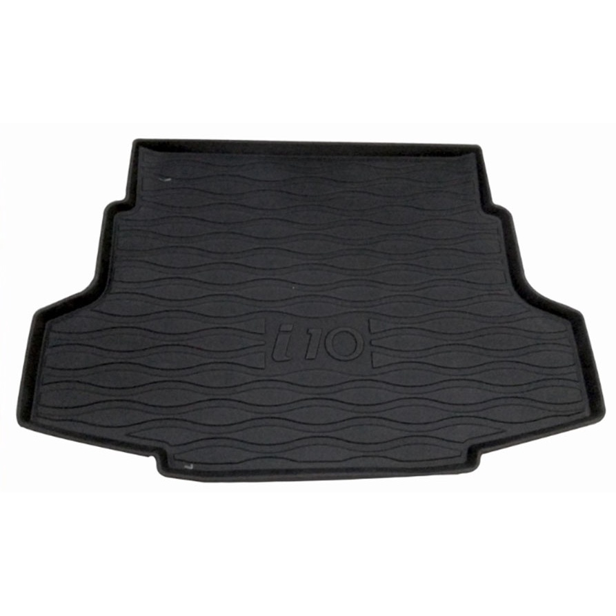 Hyundai I10 2019 to 2021 Trunk Tray Luggage Tray Cargo Tray | Shopee ...