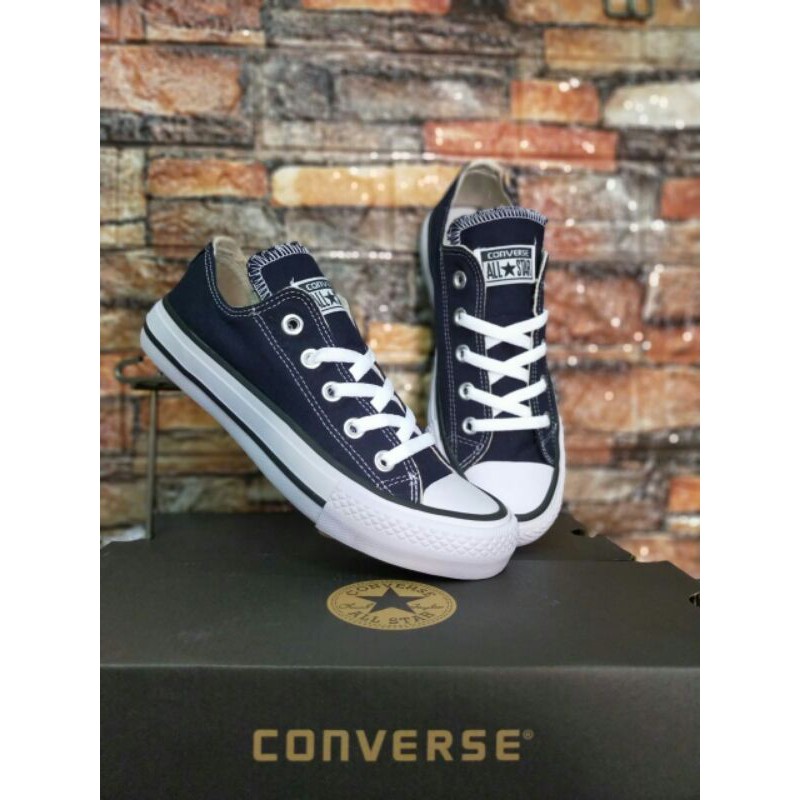 Converse ALLSTAR CLASIC MADE IN VIETNAM | Shopee Philippines